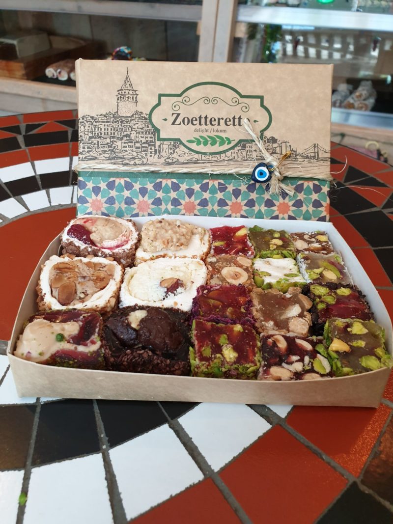 Vers Turks Fruit – Zoetterette Delight | Turks Fruit Winkel